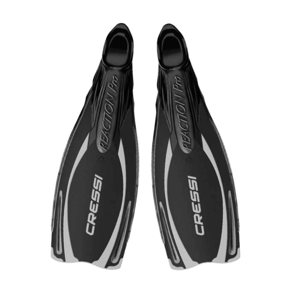 Cressi Reaction Pro | Pinne per Snorkeling | Blusub